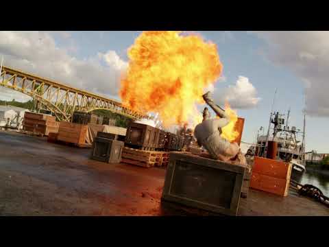 DC's Legends Of Tomorrow - Yeni Sezonuyla beIN SERIES SCI-FI HD’de