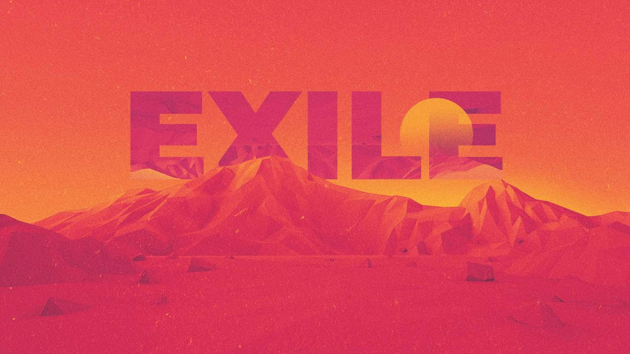 "Drawing Lines" - Exile Series - Part 2 - YouTube