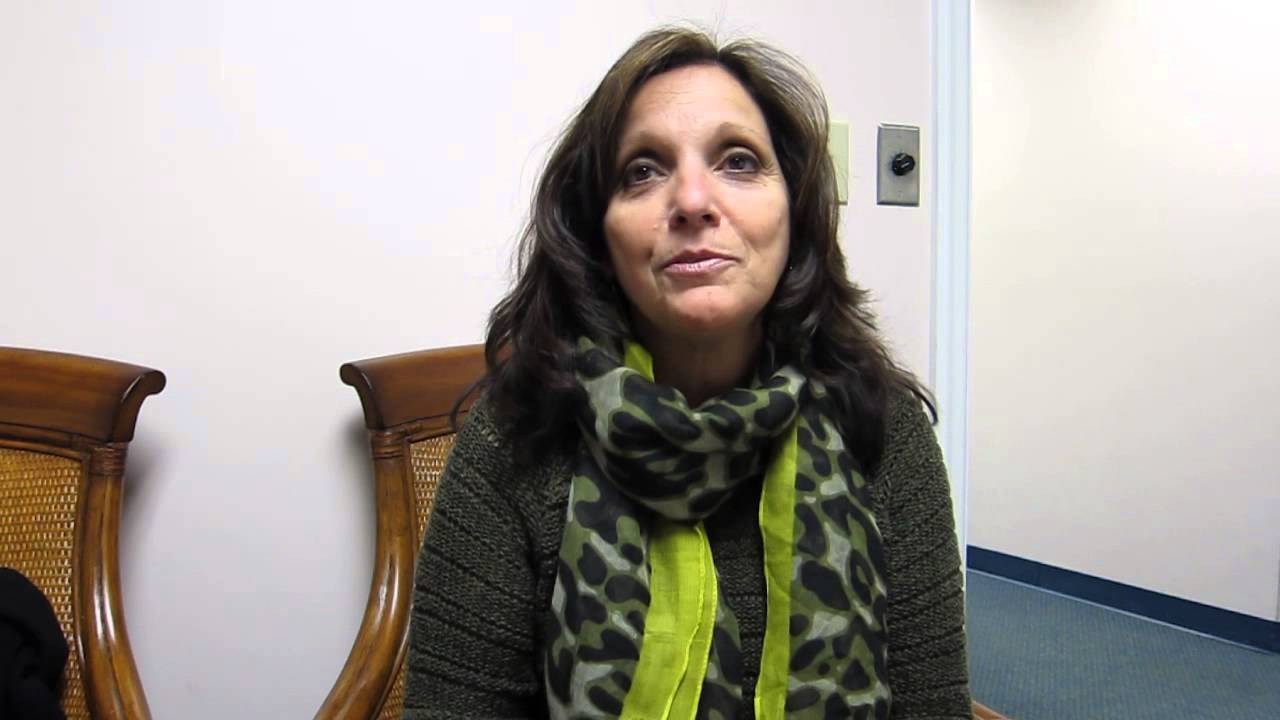 MVI Marlayne S. Lower Hybridge Testimonial - YouTube