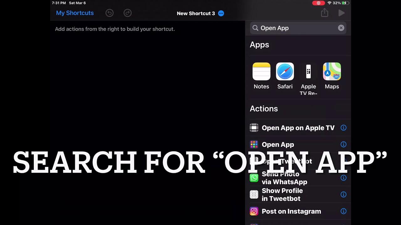 How To Customize The Looks Of Your Apps On IPAD Or IPHONE YouTube how-to-customize-the-looks-of-your-apps-on-ipad-or-iphone-youtube