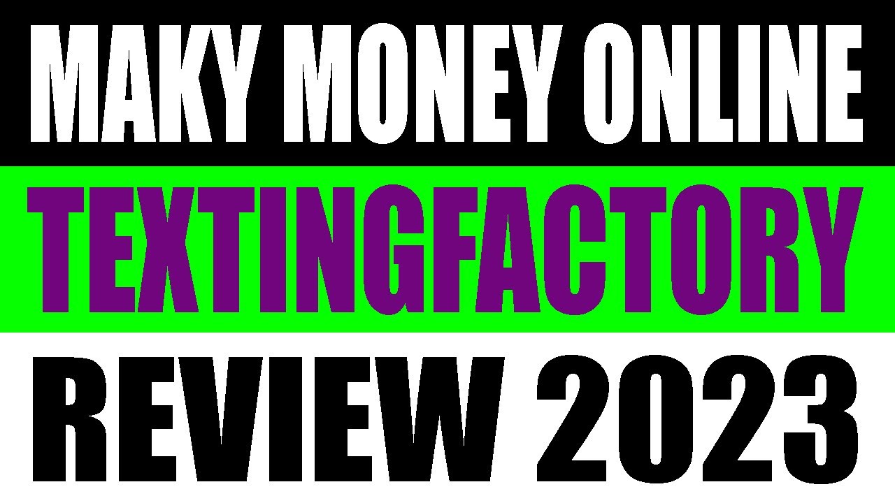 Easy Earn $350 Weekly as a Chat Operator Whit Texting factory | Work ...