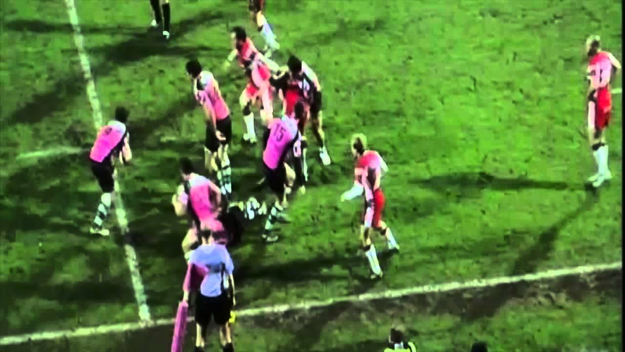 Finlay Barnham Highlights 2013/2014 - YouTube