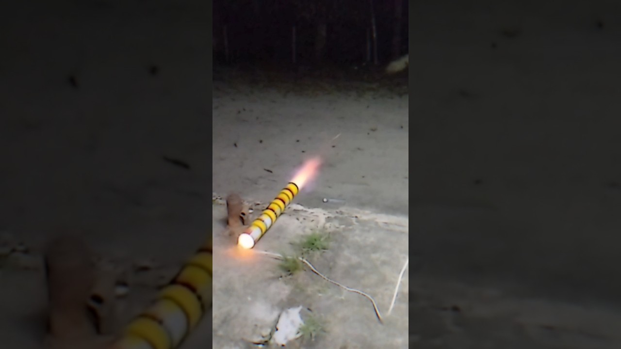 pesona mercon spiritus Dari kqleh sardin 😱 - YouTube