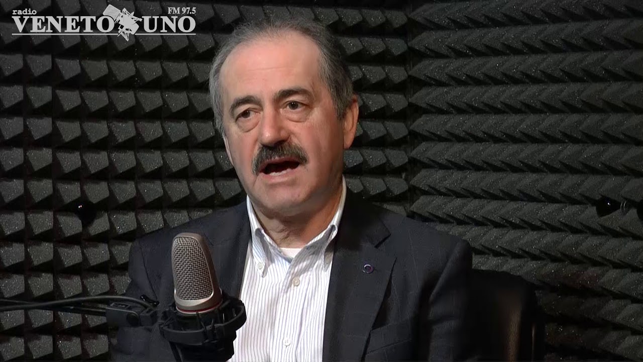 Sen. Franco Conte - Lavoro - Speciale elezioni - YouTube