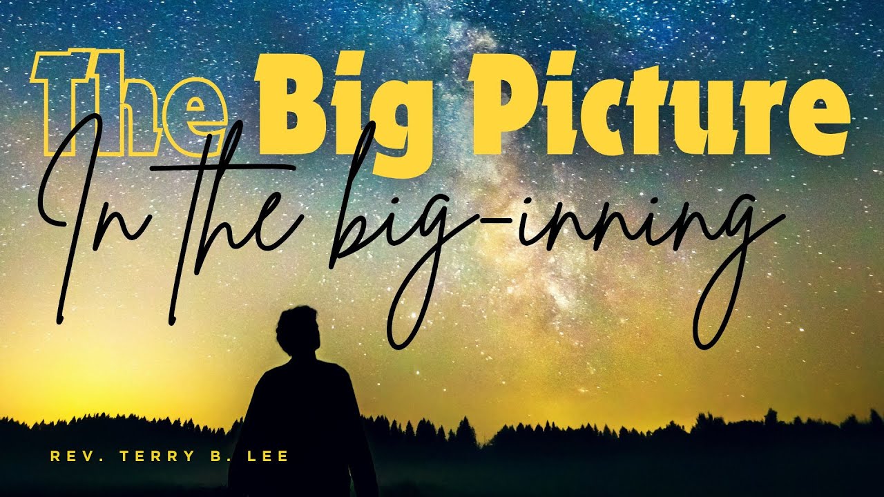 September 8, 2024 - Kickoff Sunday - Pastor Terry Lee - YouTube