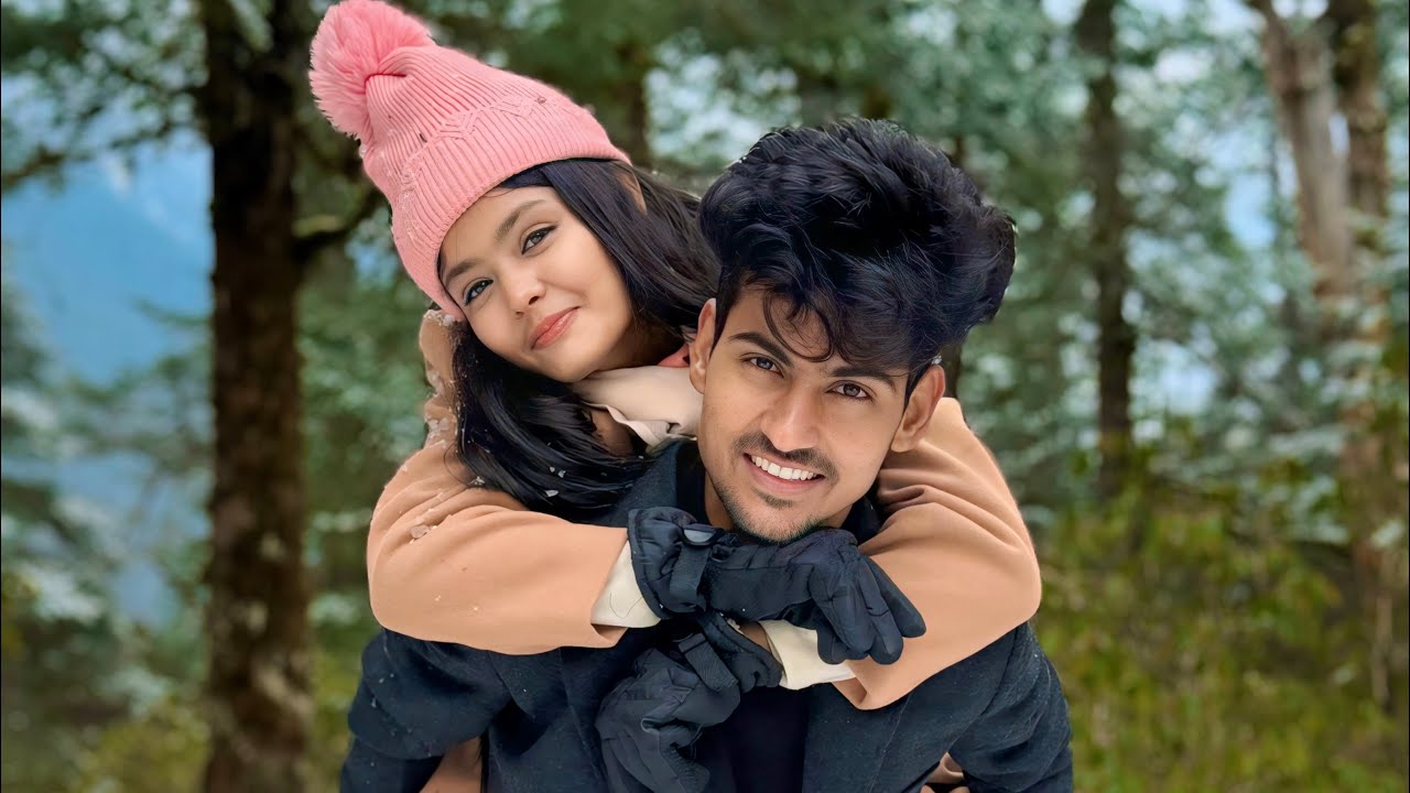 Gangtok Trip Mein Hui Shabnam Roast😅| PRASHANT RAJPUT | PRASV Creation ...