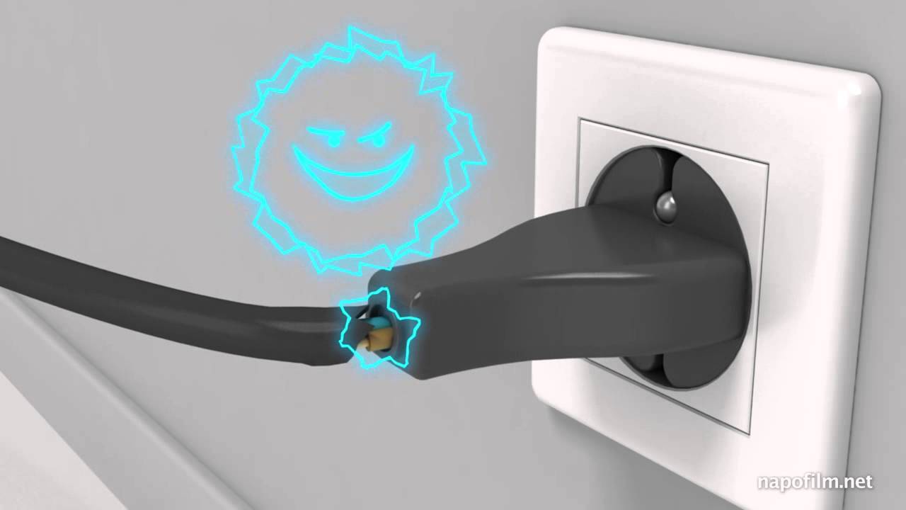 napo 020 shocking situations episode 001 push pull - YouTube