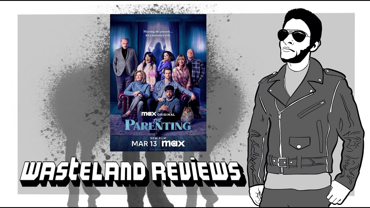 The Parenting (2025) - Wasteland Film Review - YouTube