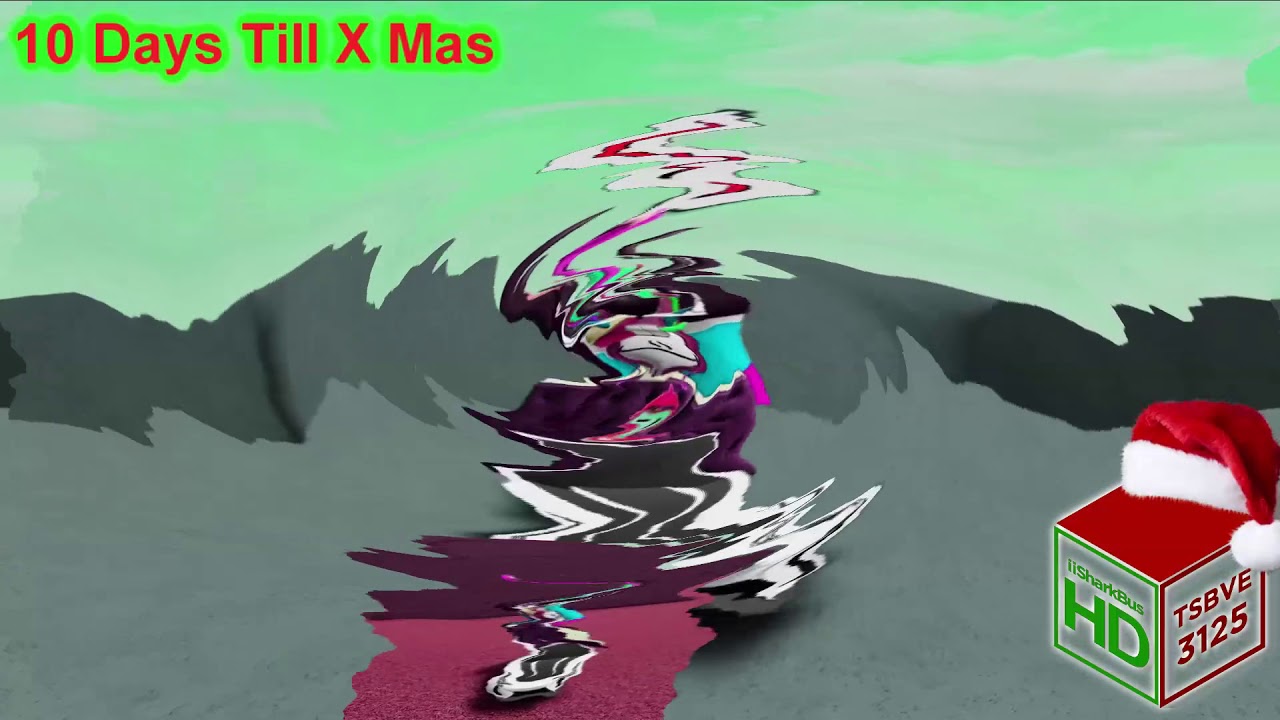 Preview iiSharkBus V3 Effects (Ruben Cerna's First Preview) - YouTube