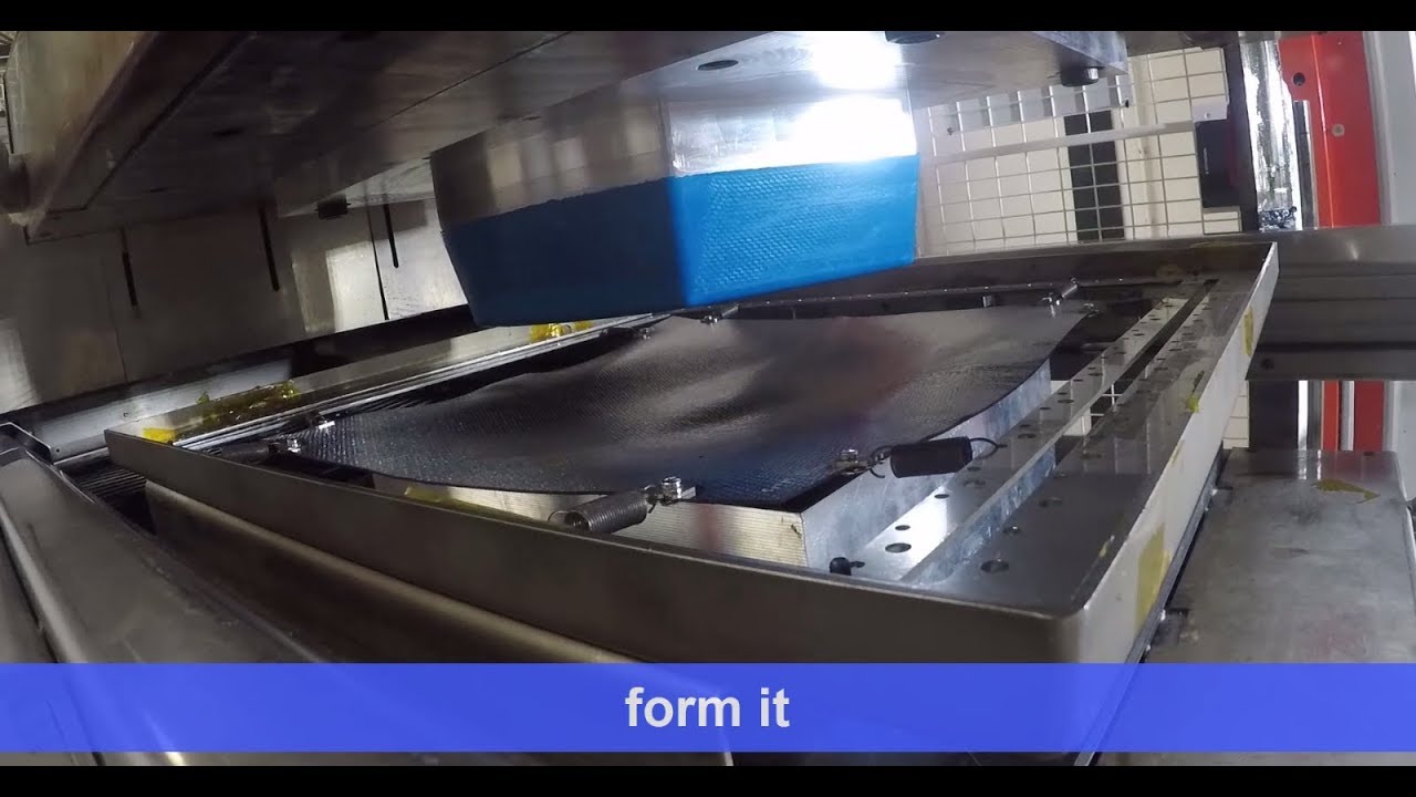 AniForm General: First-time-right process implementation - YouTube