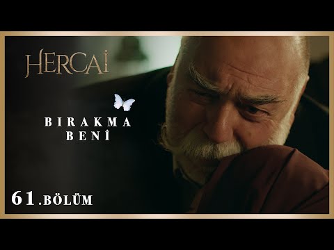 Aşk dolu iki yürek! - Hercai 61.Bölüm