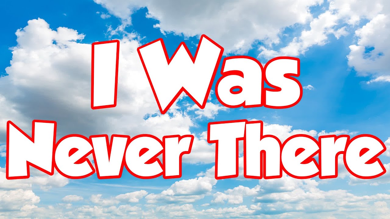 I Was Never There - The Weeknd Gesaffelstein (Lyrics) ( MIX LYRICS ...
