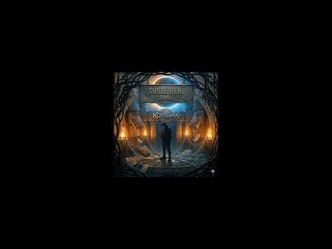 KORSA44 - Gidiyor Zaman (Remix) | [Official Audio]