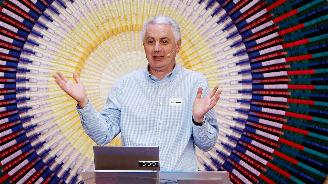 Does God Love Lawyers? by James Wakefield (KC), Director, The Council ...