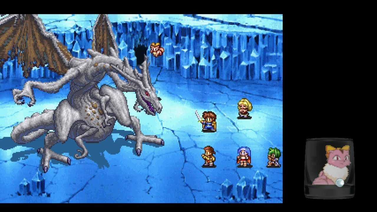 Lunar 2: Eternal Blue - A Farewell to Anime 10 - YouTube
