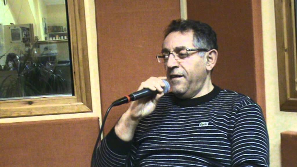 Θρήνος μεγάλος έγινε μέσα στο Μεσολόγγι - YouTube