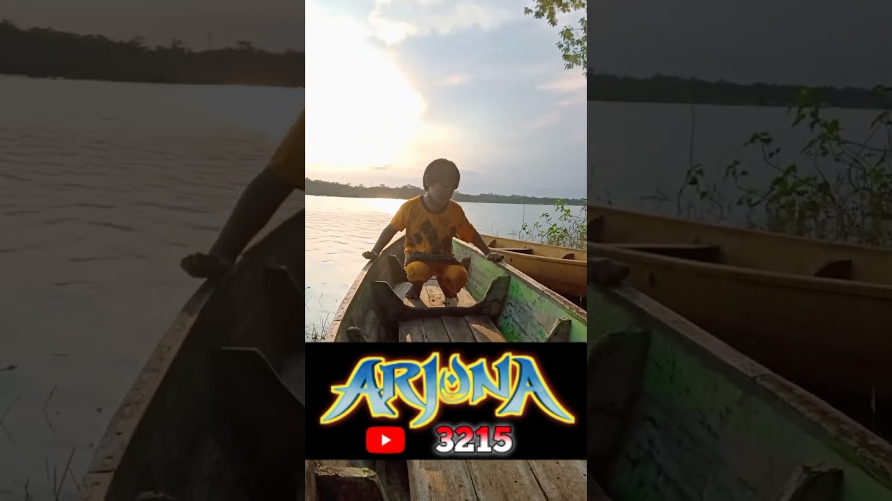 Anak Senja - YouTube