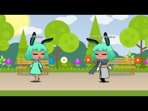 Gacha live-Heuse & Zeus x Crona- Pill - versão Gacha life - YouTube