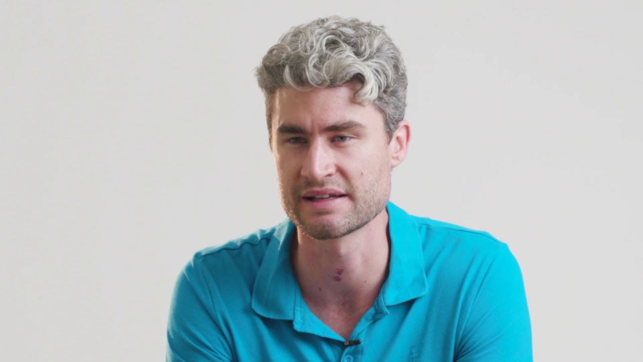 Simon Sizwe Mayson - The Legacy Stories Season Two - YouTube