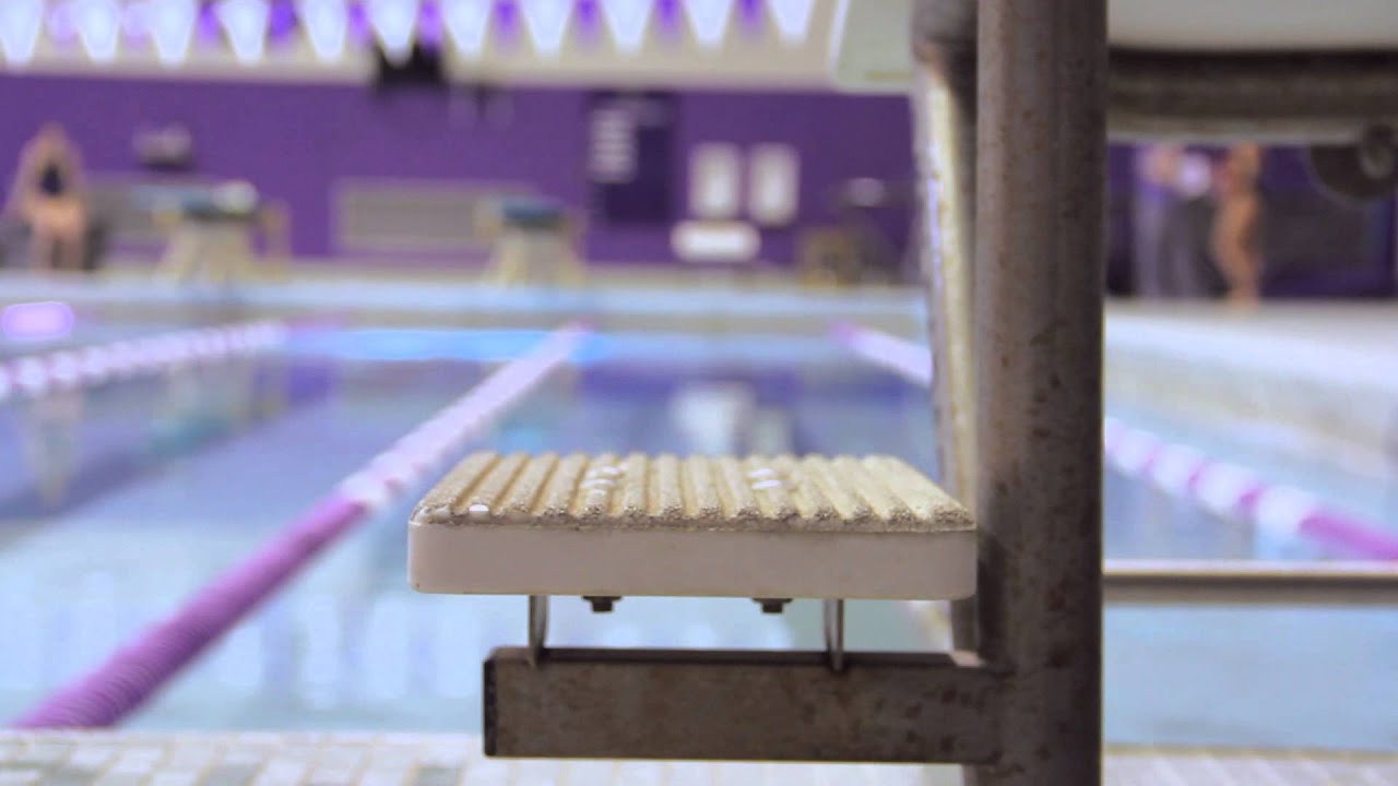 JMU Swim and Dive - YouTube