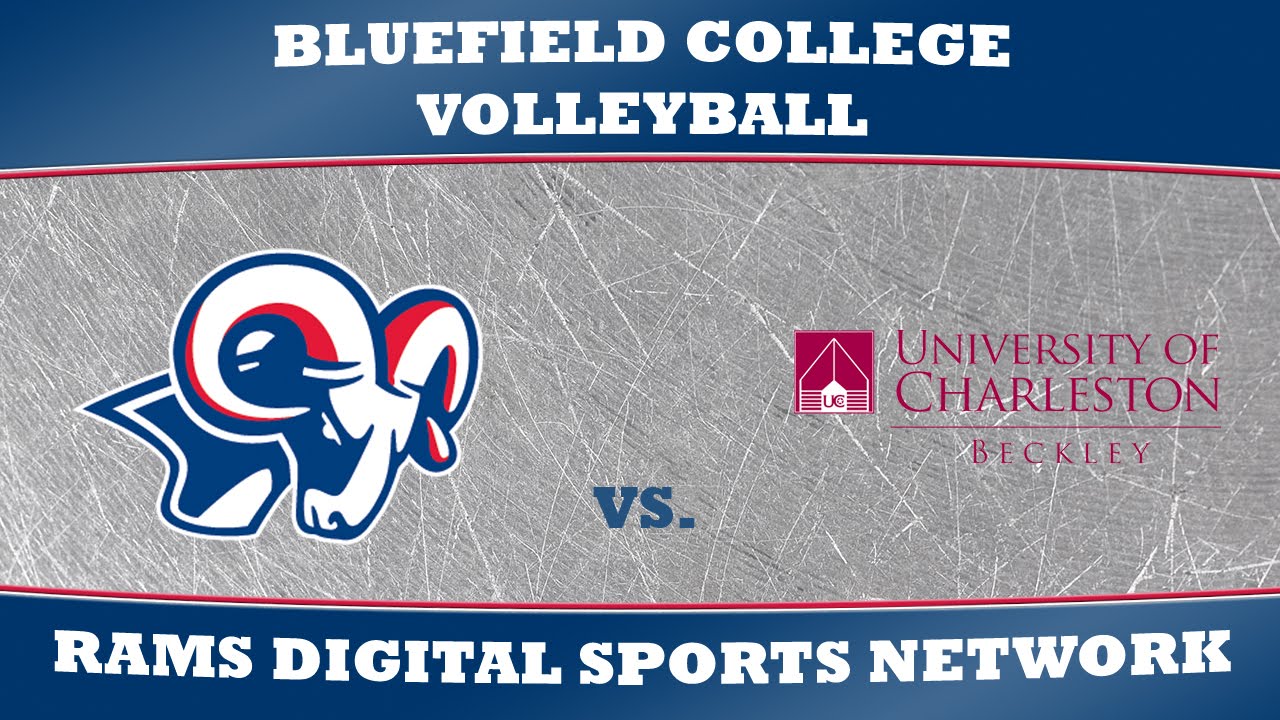 Livestream: UC-Beckley vs. Bluefield - Volleyball - Nov 5 - YouTube