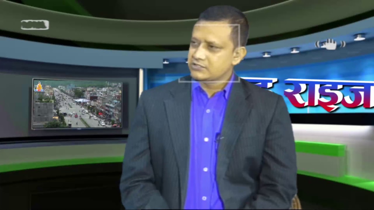 Buddha Tv // Buddha Rise with Daya sagar Panthi - YouTube