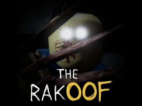The RakOOF (The Rake Noob Edition Remastered?) Gameplay - YouTube