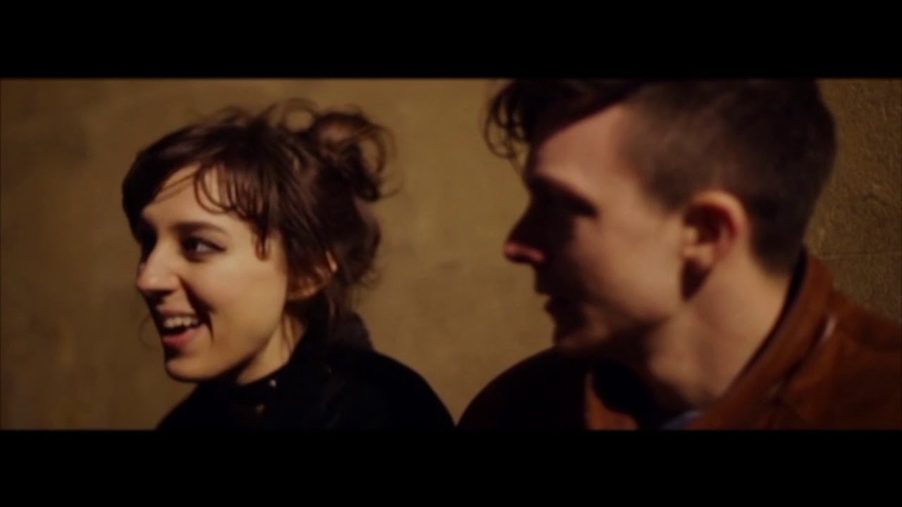 Janin Stenzel Showreel 2018 - YouTube