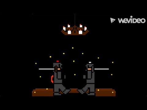 Knight Fight animation - YouTube