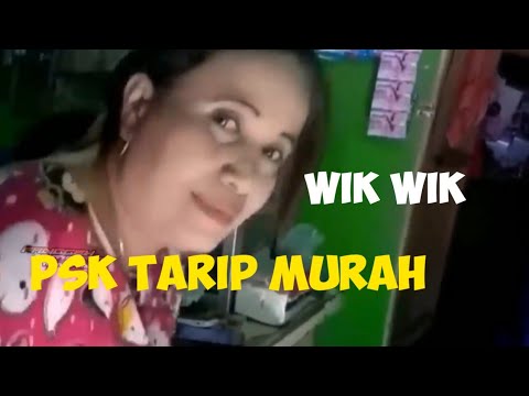 PSK MURAH sekali main 50 ribu, bisa crot di dalam 