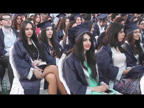 UNEC-də “Məzun Günü”