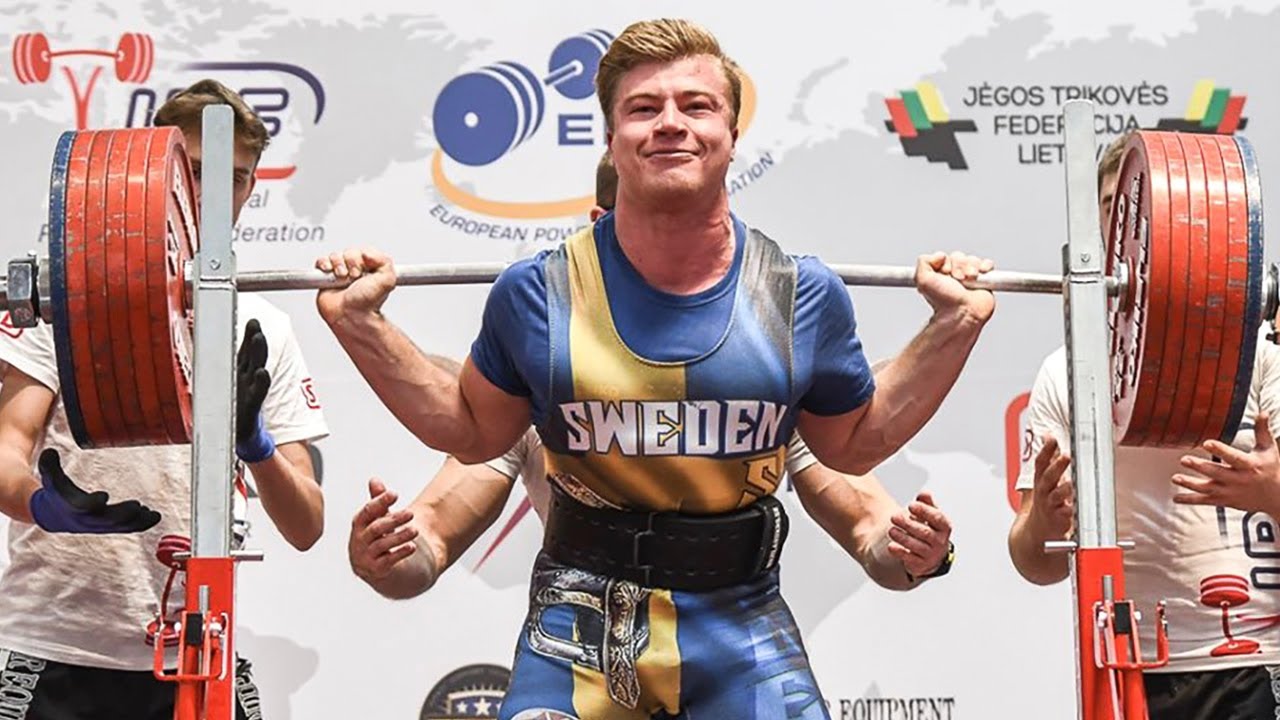 ANALIZANDO A EMIL NORLING - YouTube