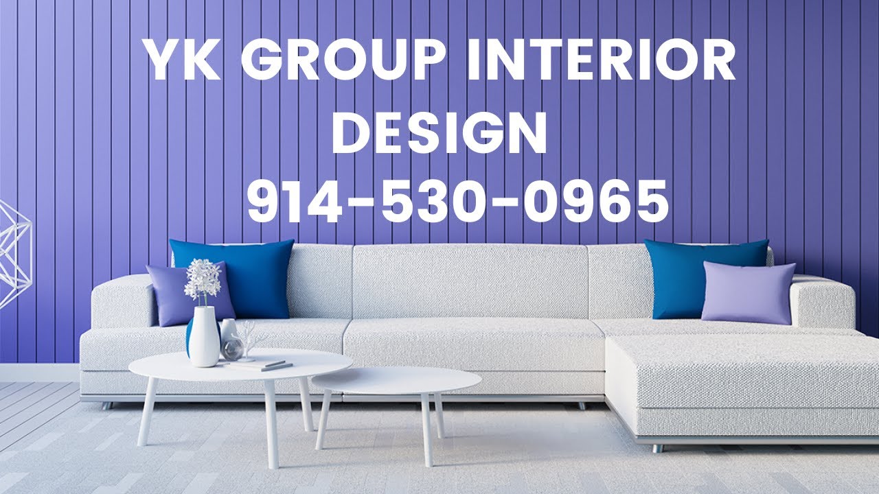 Interior Designers Yonkers NY l YK Group Interior Design 914-530-0965 ...