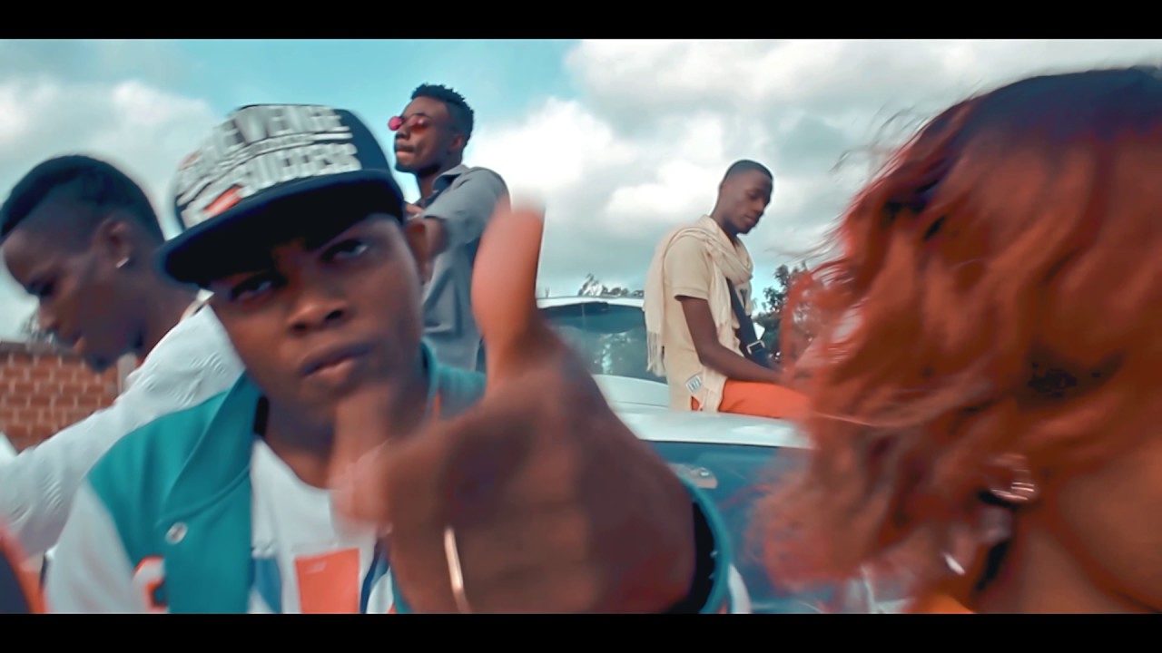 Legend Boy(Botcho) - YouTube