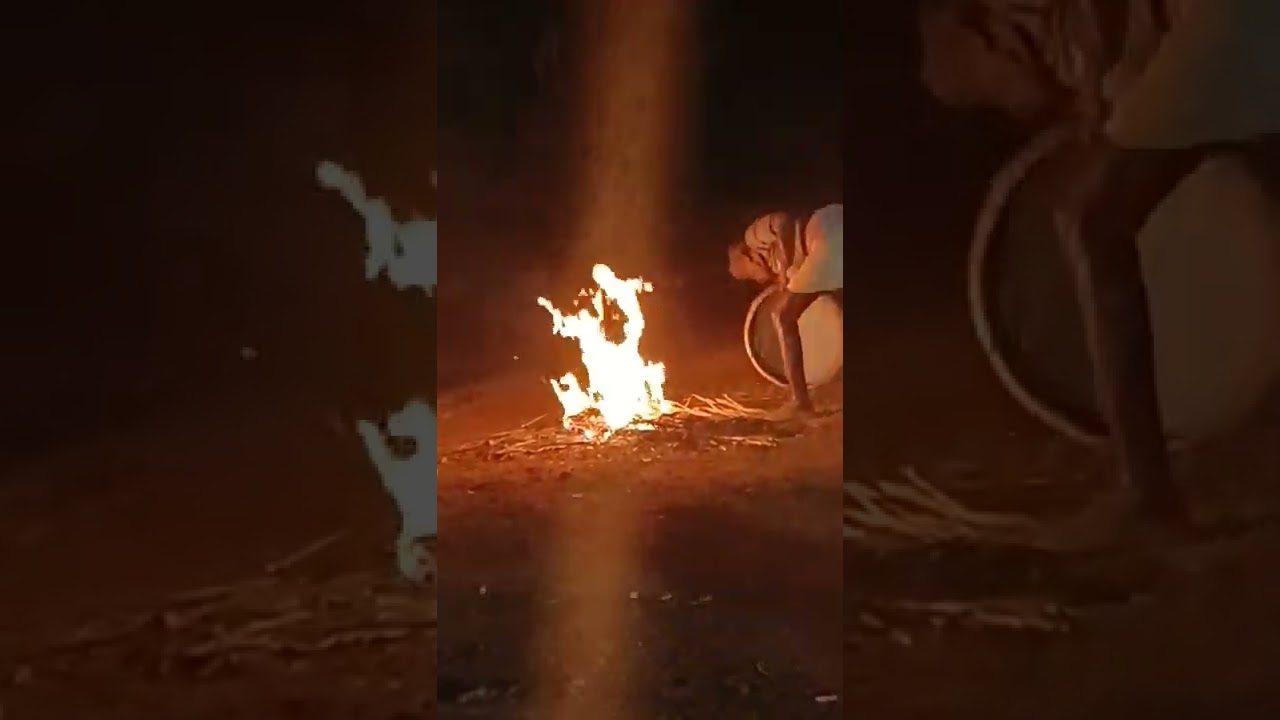 Parai | Thappu | Musical instrument | பறை இசை | Folk music - YouTube