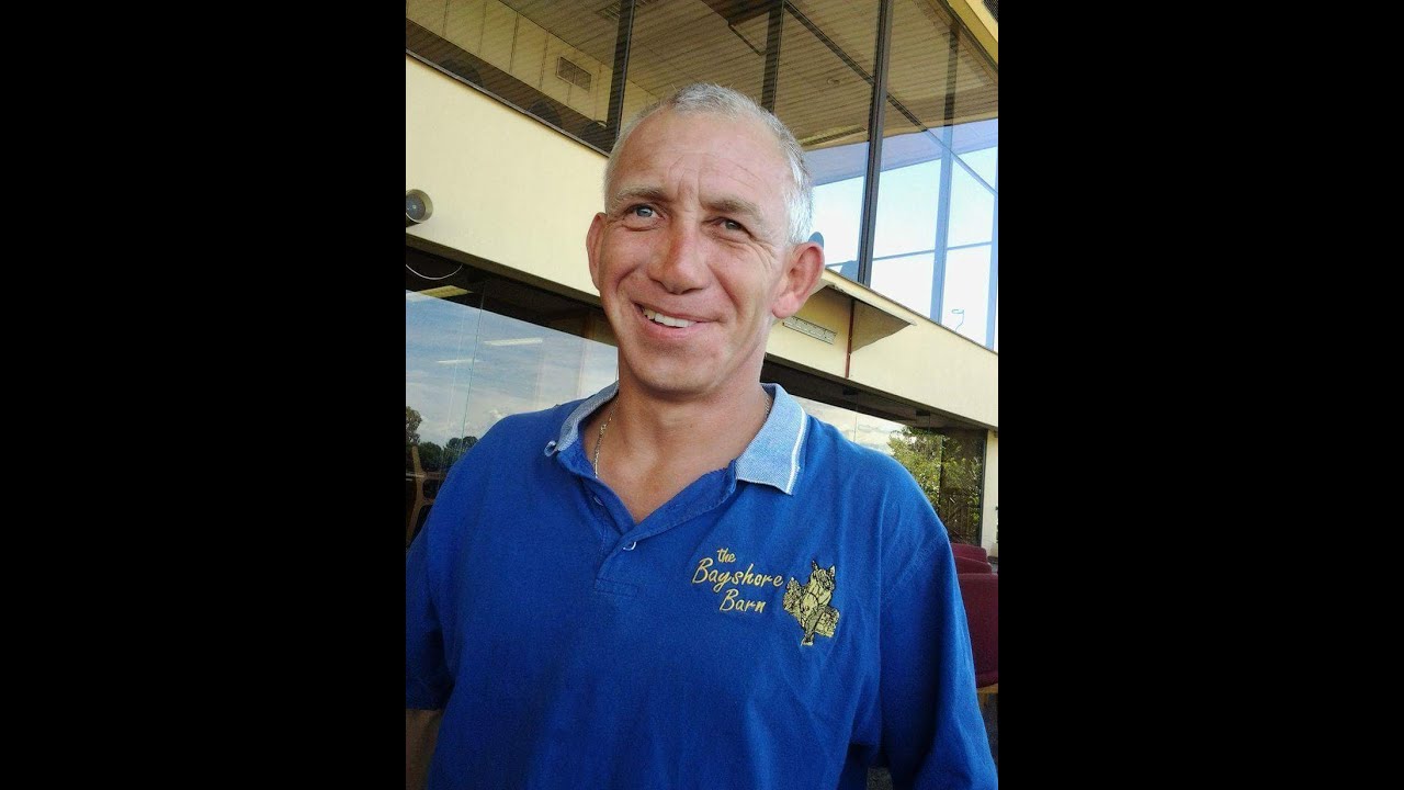 Life Celebration of Sean Paterson - YouTube