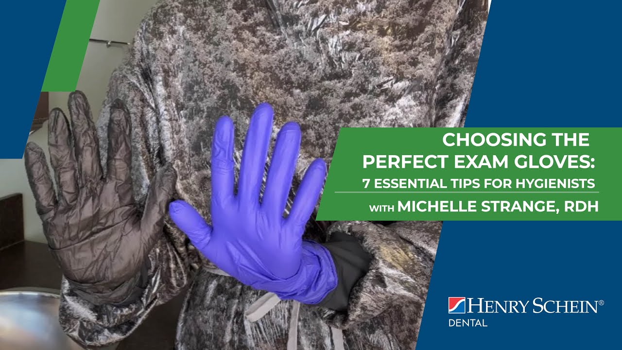 Choosing the Perfect Exam Gloves: 7 Must-Know Tips - YouTube