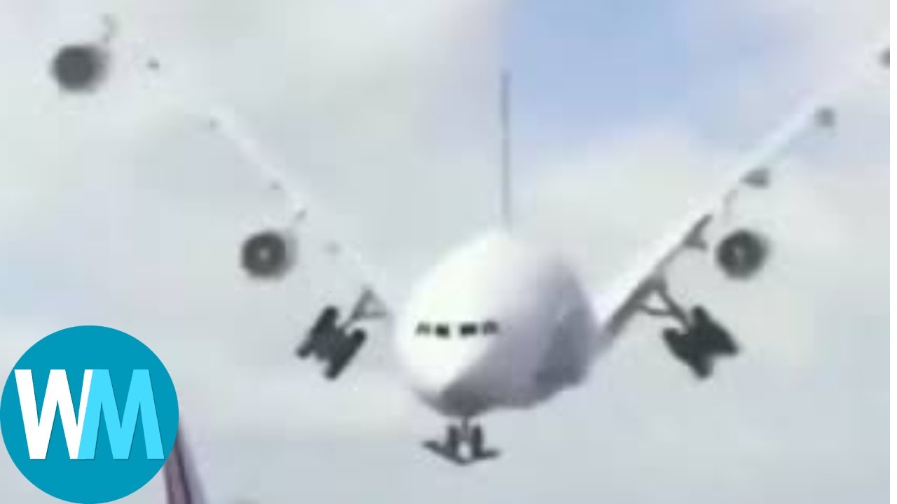 top 5 plane - YouTube