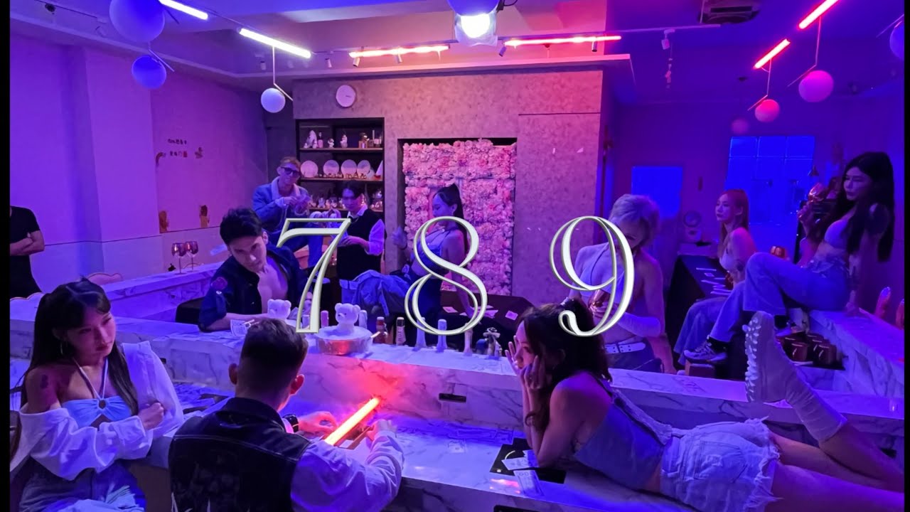 789BET 2024 年度歌曲《789 Bảy Tám Chín 》#張峰議 #潘俊佳 #jinbodhi - YouTube