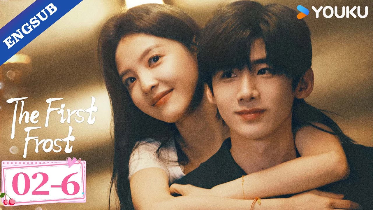 【ENG SUB】The First Frost EP02-6 | Bai Jingting / Zhang Ruonan | YOUKU - YouTube