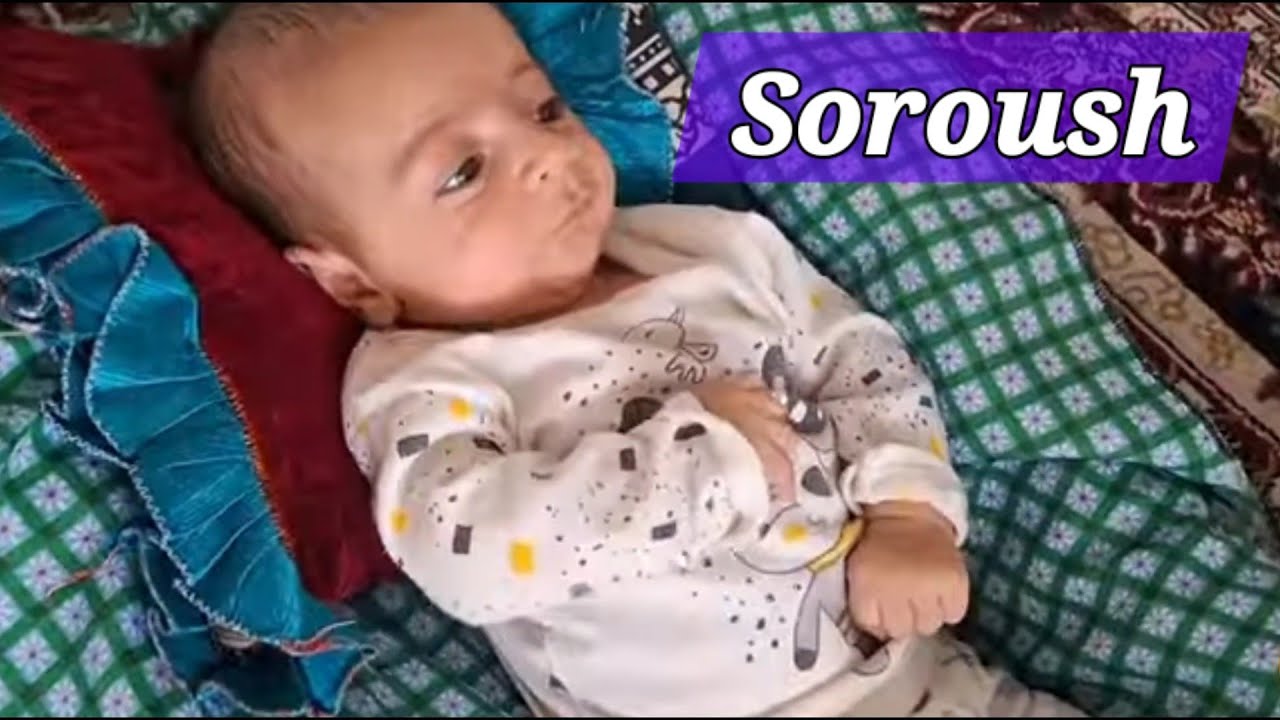 @Mr.Muhammad-c2q- Mohammad, home is Sogari and Soroush... come home ...