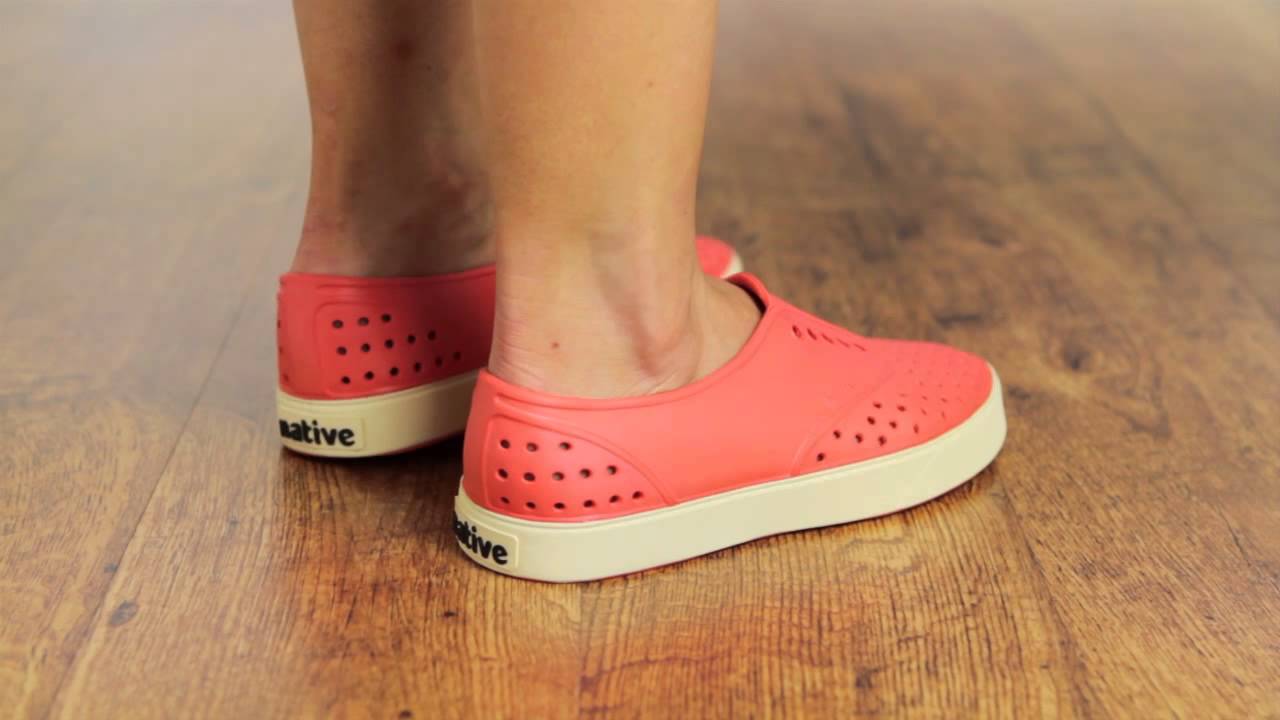 Shooii - NATIVE // Miller in Hot Sauce Red - YouTube