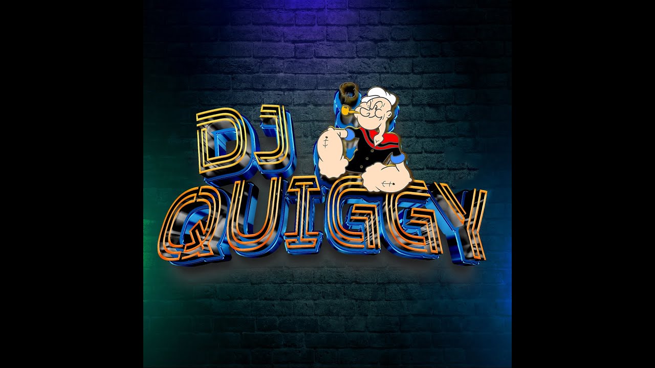 DJ Looney takeover - Live - YouTube