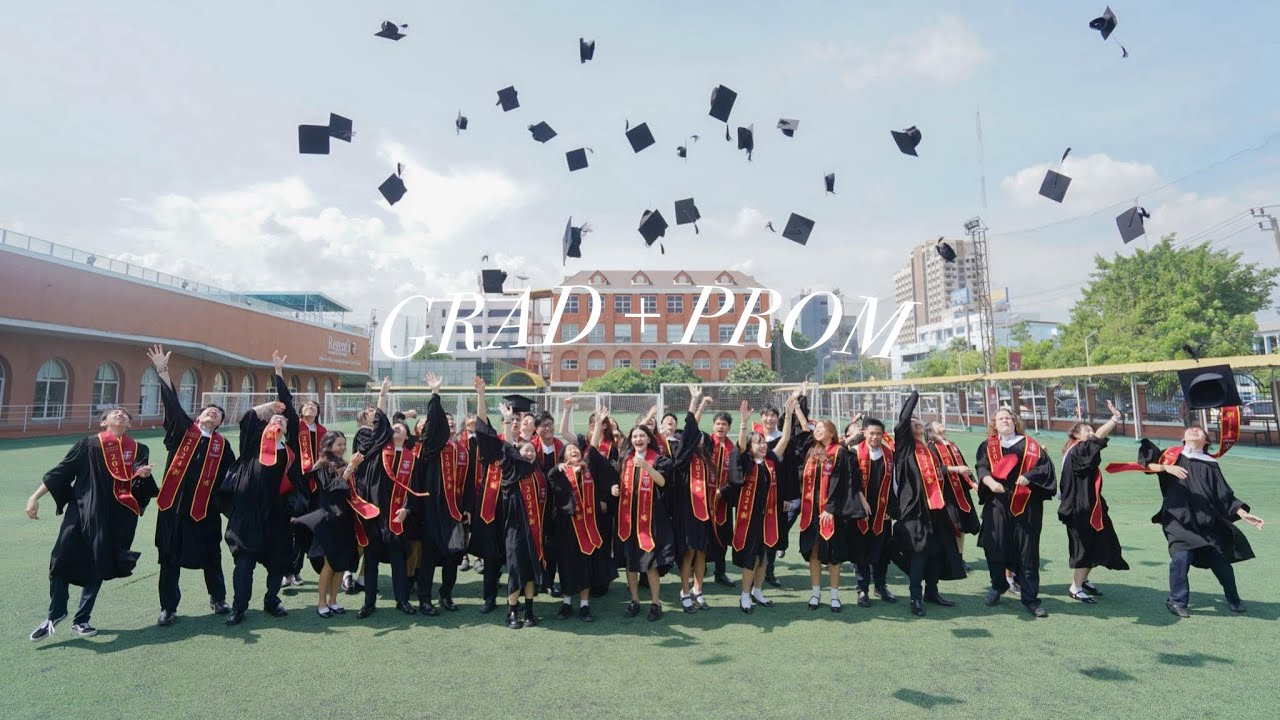 goodbye high school - YouTube