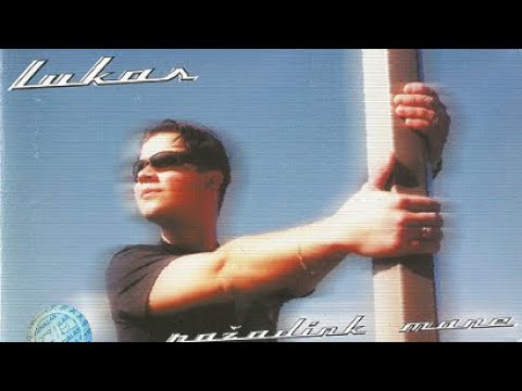 Lukas Pačkauskas, Eva Jankovska - Būki Parabūki (1999)