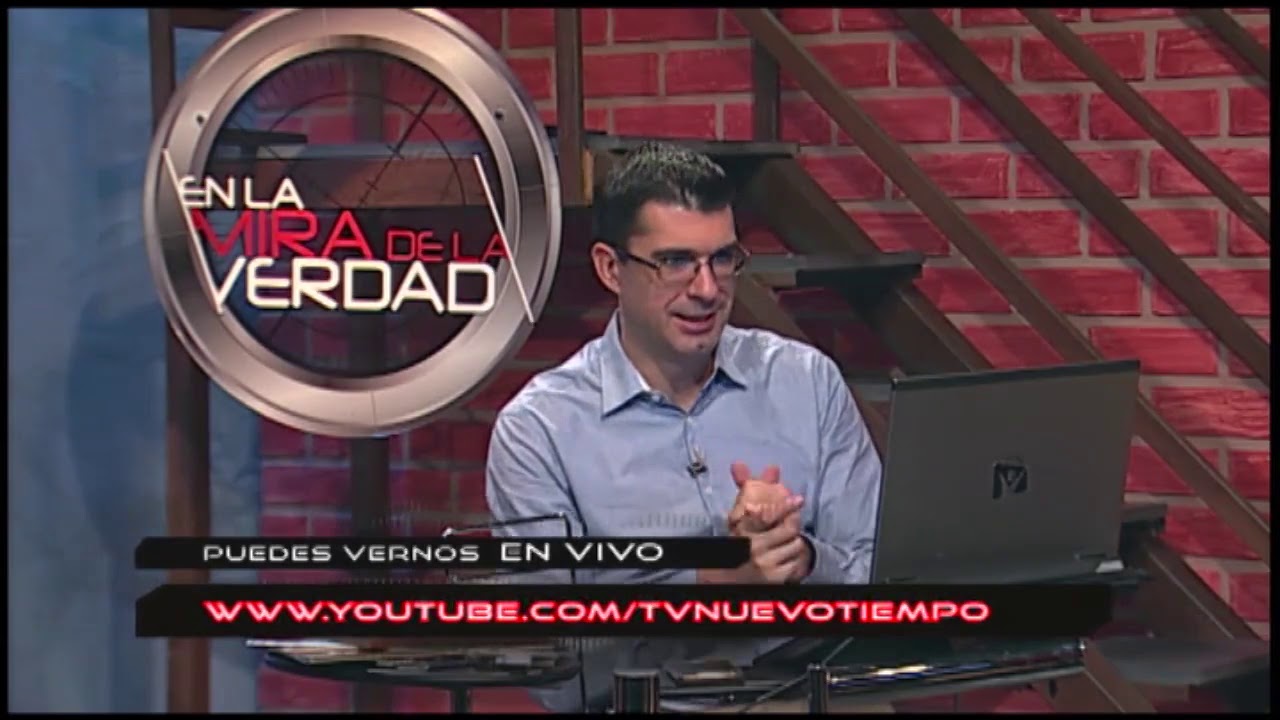 Satanás conoce nuestros pensamientos Pastor Leandro Quadros - YouTube