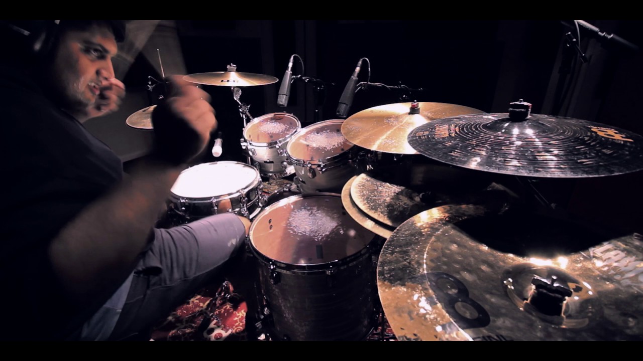 Anup Sastry - Gravity Storm - Break the Chain - YouTube