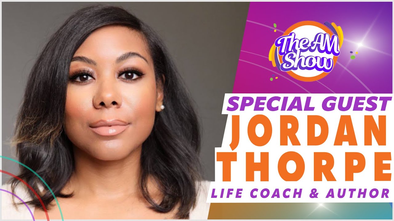 JORDAN THORPE - YouTube