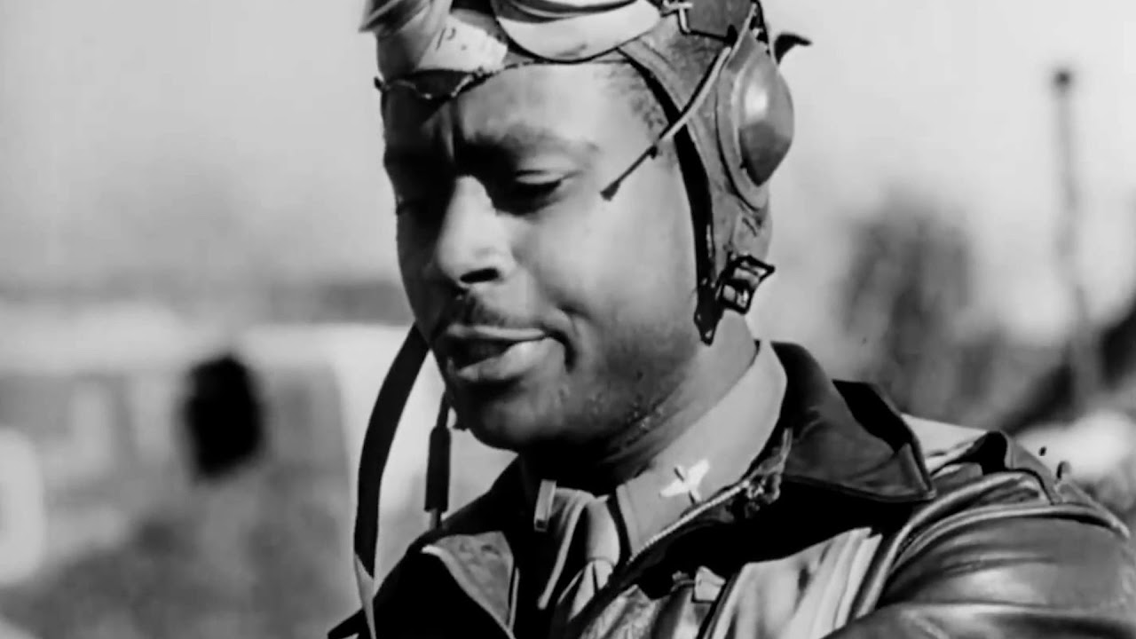 Papa Was a Rollin' Stone Colburn Station Tuskegee Mix - YouTube