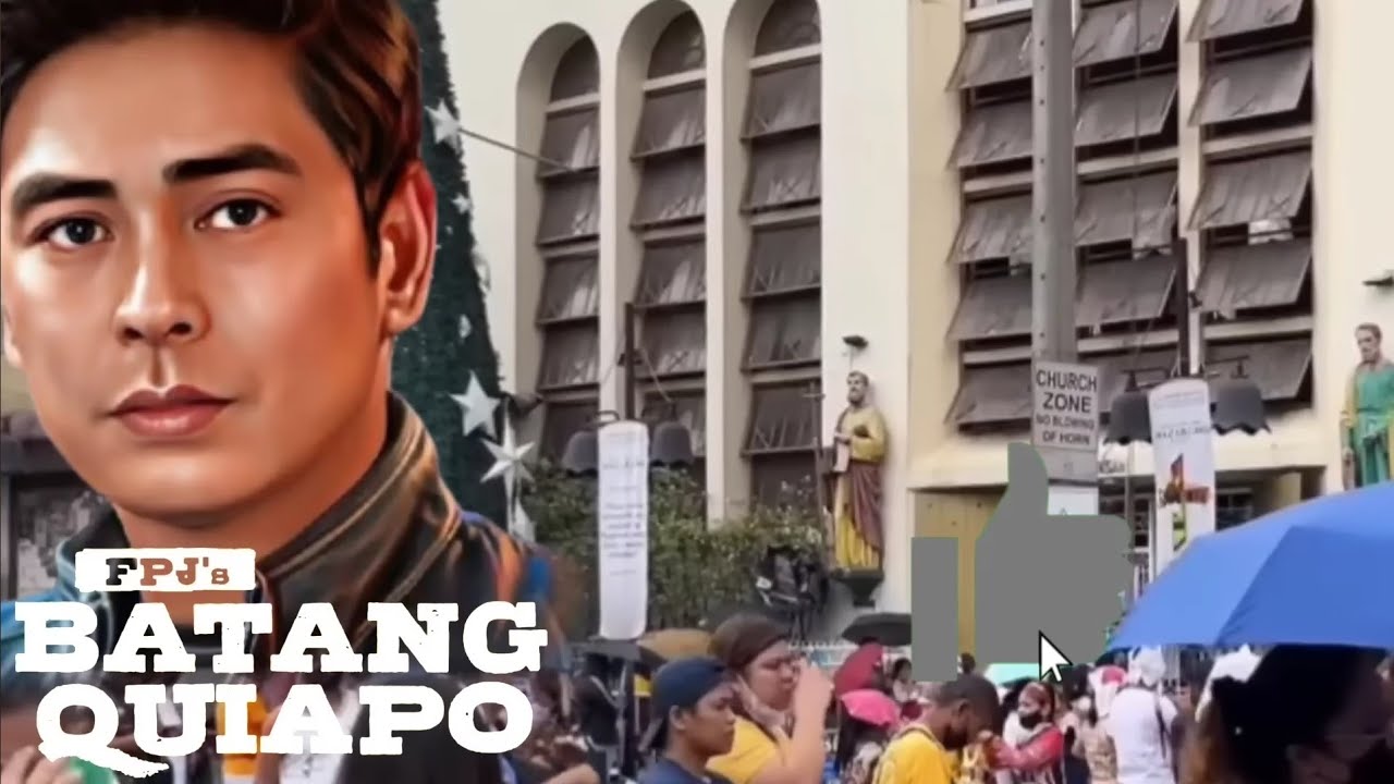 FPJ's Batang Quiapo Full Episode 524 (1/2) | February 18, 2025 ...